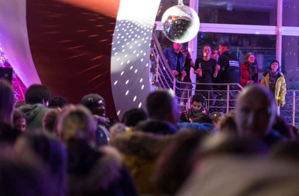 Persönlicher Rückblick auf die Fête de la francophonie 2024 - CFB ...